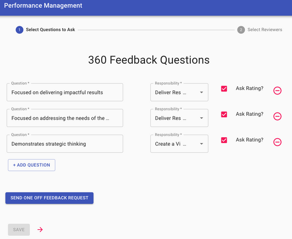 ManagersApp Performance Management Module - ManagersApp | Blog